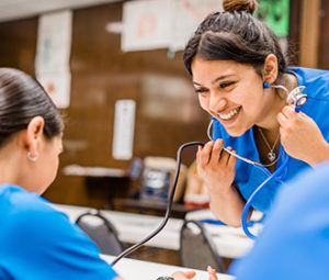 South Texas Training Center